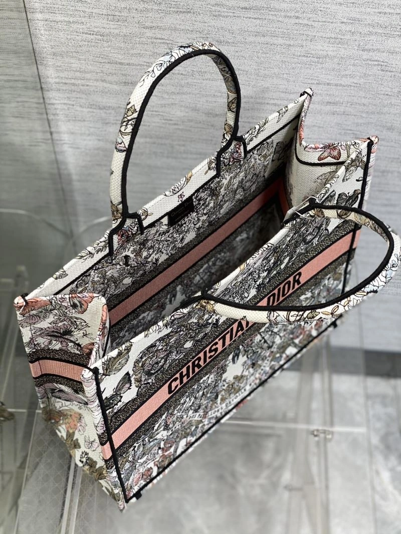 Perfect replica Christian Dior Shopping Bags