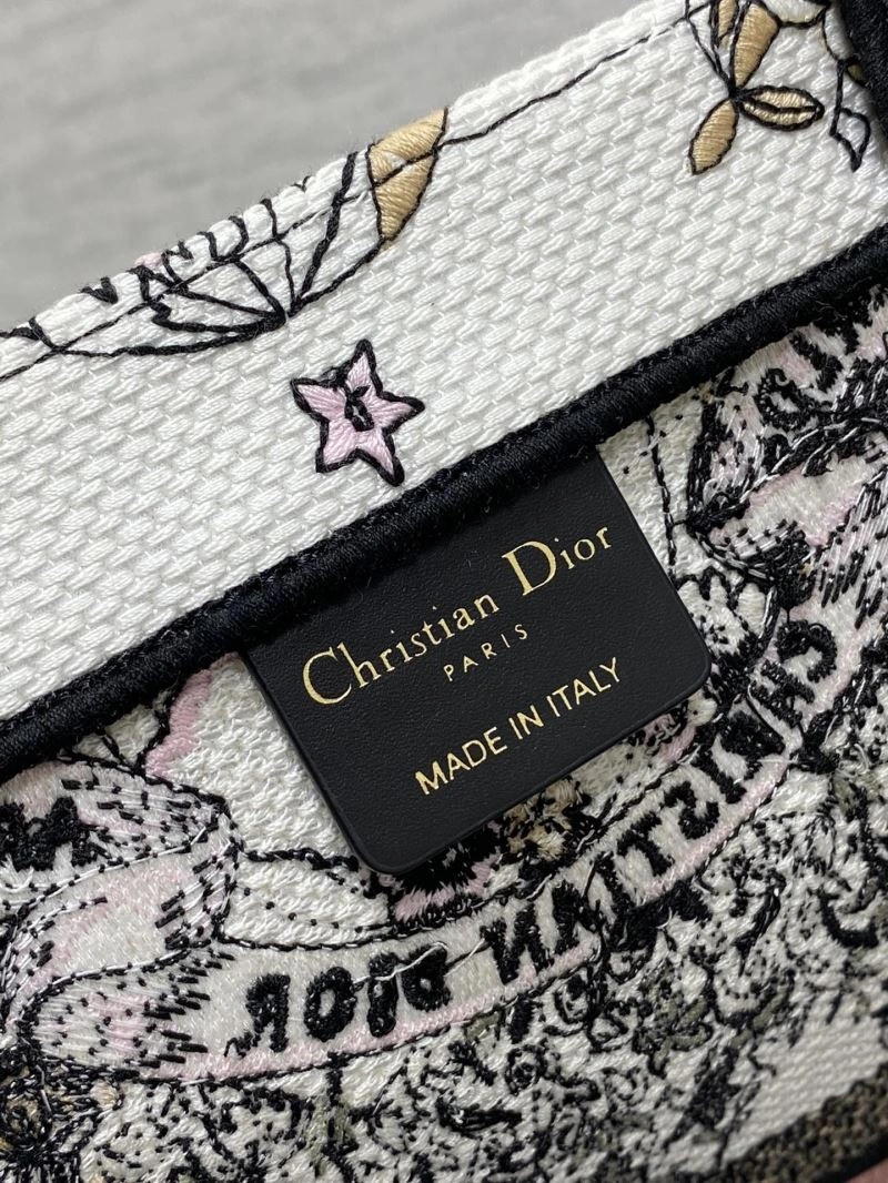 Perfect replica Christian Dior Shopping Bags