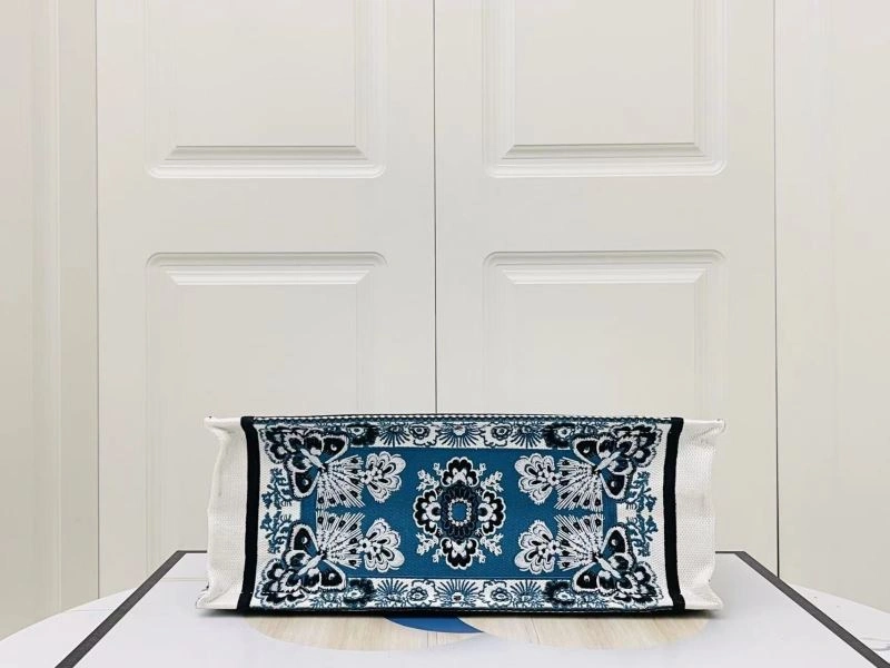 Brand-original Christian Dior Shopping Bags