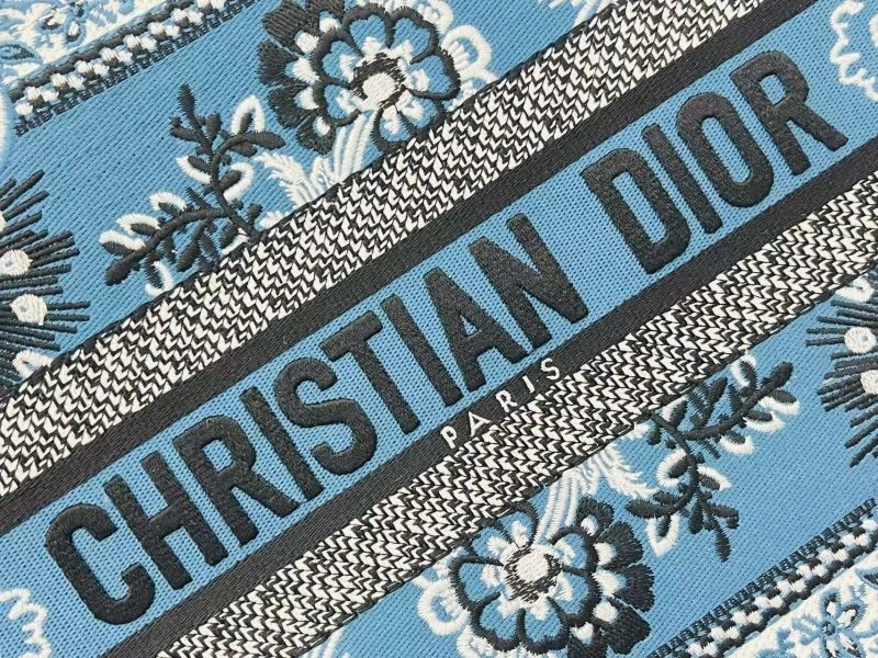 Brand-original Christian Dior Shopping Bags