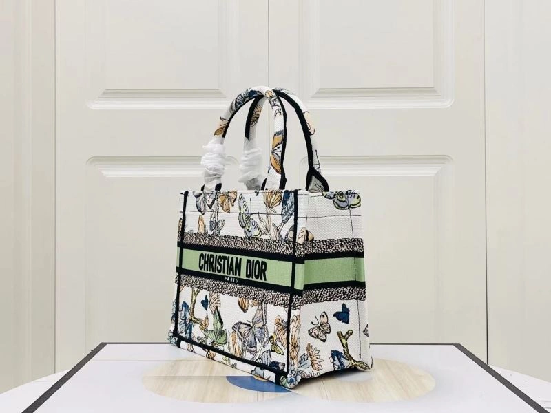 1:1 copy Christian Dior Shopping Bags