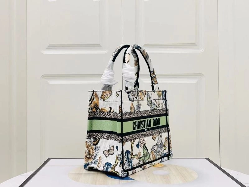 1:1 copy Christian Dior Shopping Bags