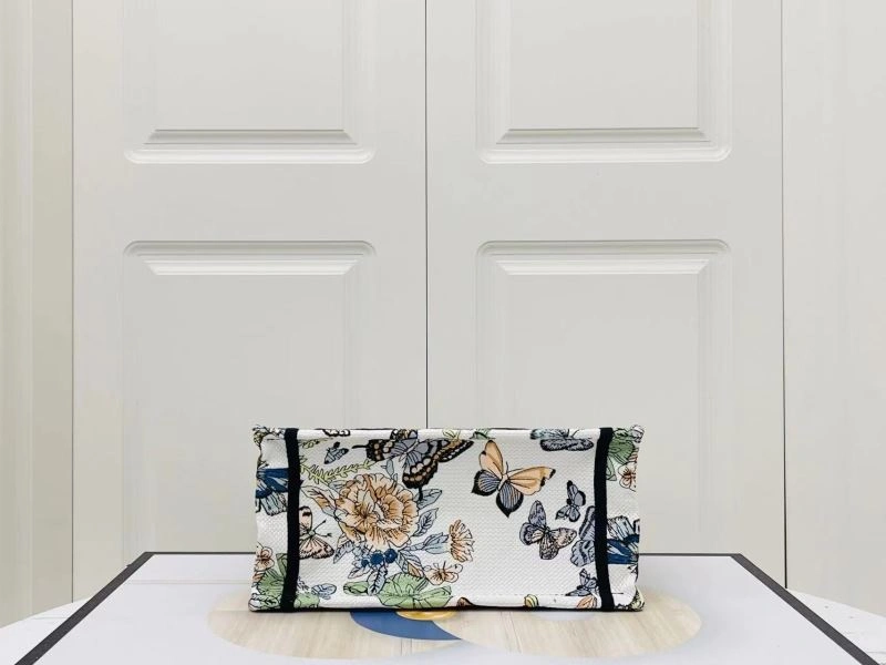 1:1 copy Christian Dior Shopping Bags