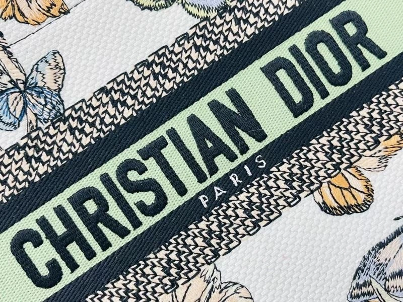 1:1 copy Christian Dior Shopping Bags