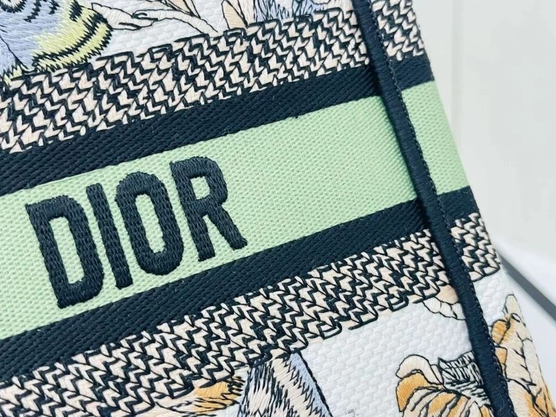 1:1 copy Christian Dior Shopping Bags