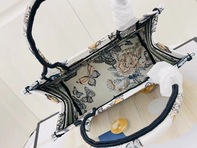 1:1 copy Christian Dior Shopping Bags