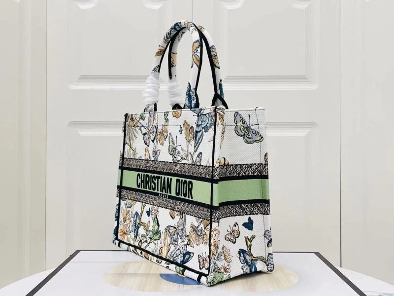 Mirror quality Christian Dior Shopping Bags