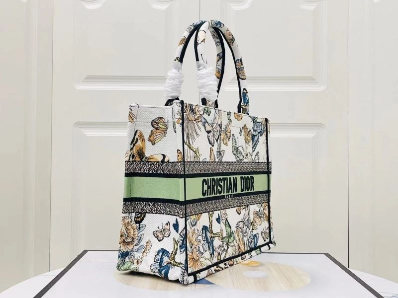 Mirror quality Christian Dior Shopping Bags