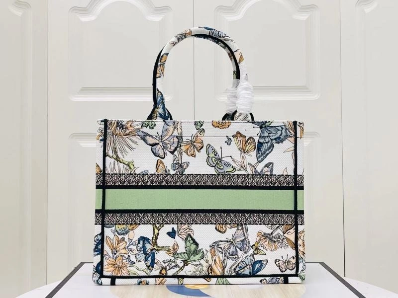 Mirror quality Christian Dior Shopping Bags
