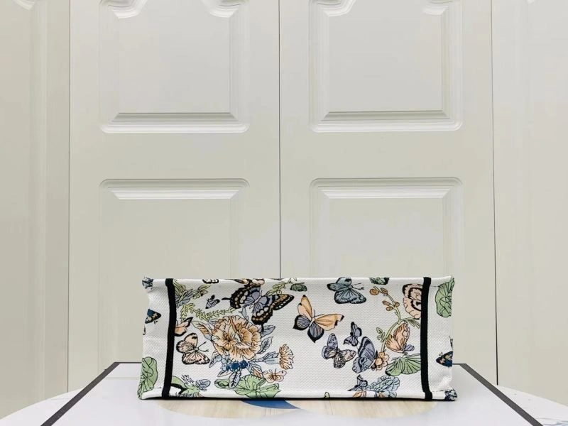 Mirror quality Christian Dior Shopping Bags