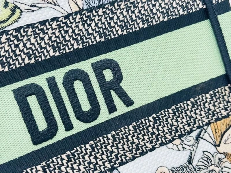 Mirror quality Christian Dior Shopping Bags