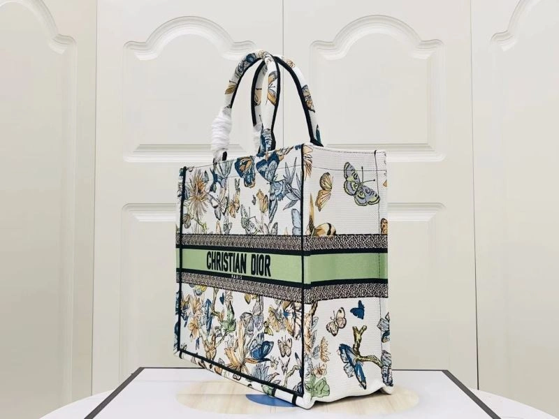 Factory-made Christian Dior Shopping Bags