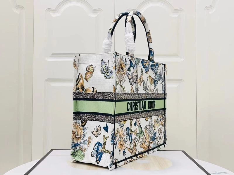 Factory-made Christian Dior Shopping Bags