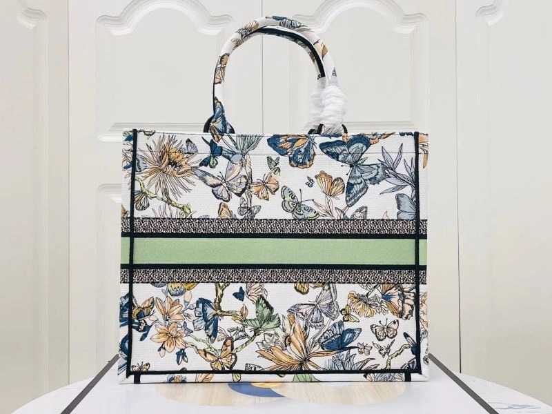 Factory-made Christian Dior Shopping Bags