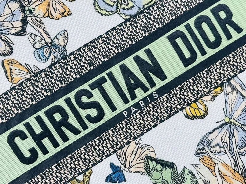Factory-made Christian Dior Shopping Bags