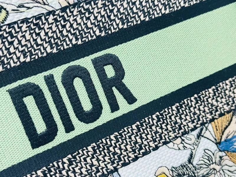 Factory-made Christian Dior Shopping Bags