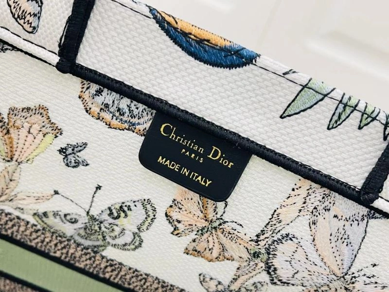 Factory-made Christian Dior Shopping Bags
