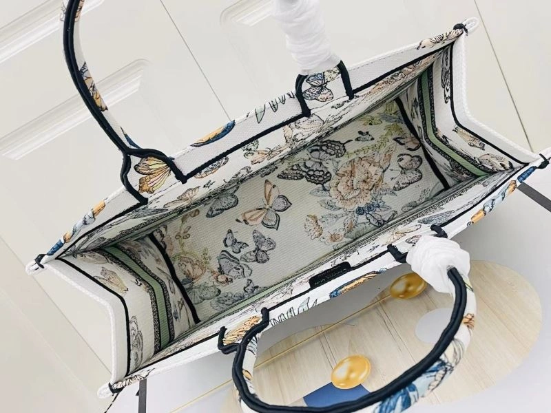 Factory-made Christian Dior Shopping Bags