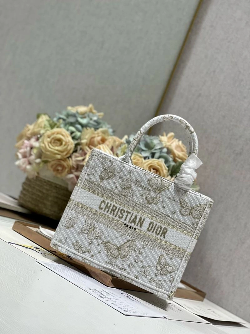 Mirror quality Christian Dior Shopping Bags