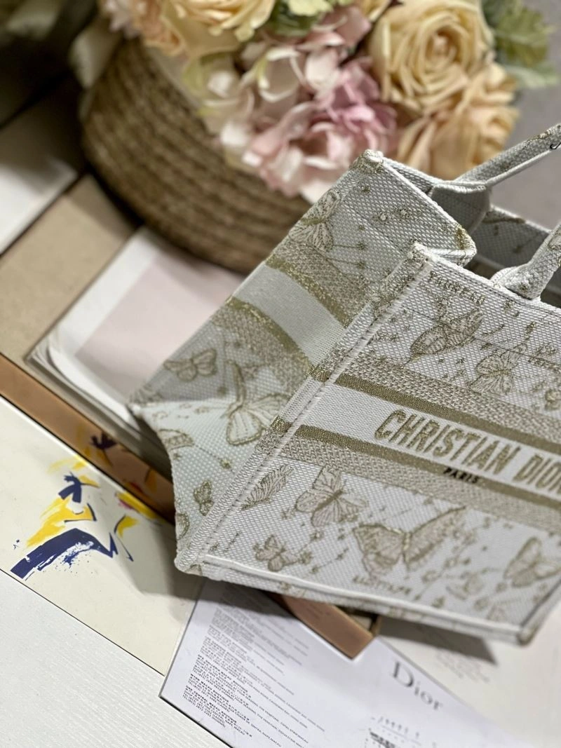 Mirror quality Christian Dior Shopping Bags