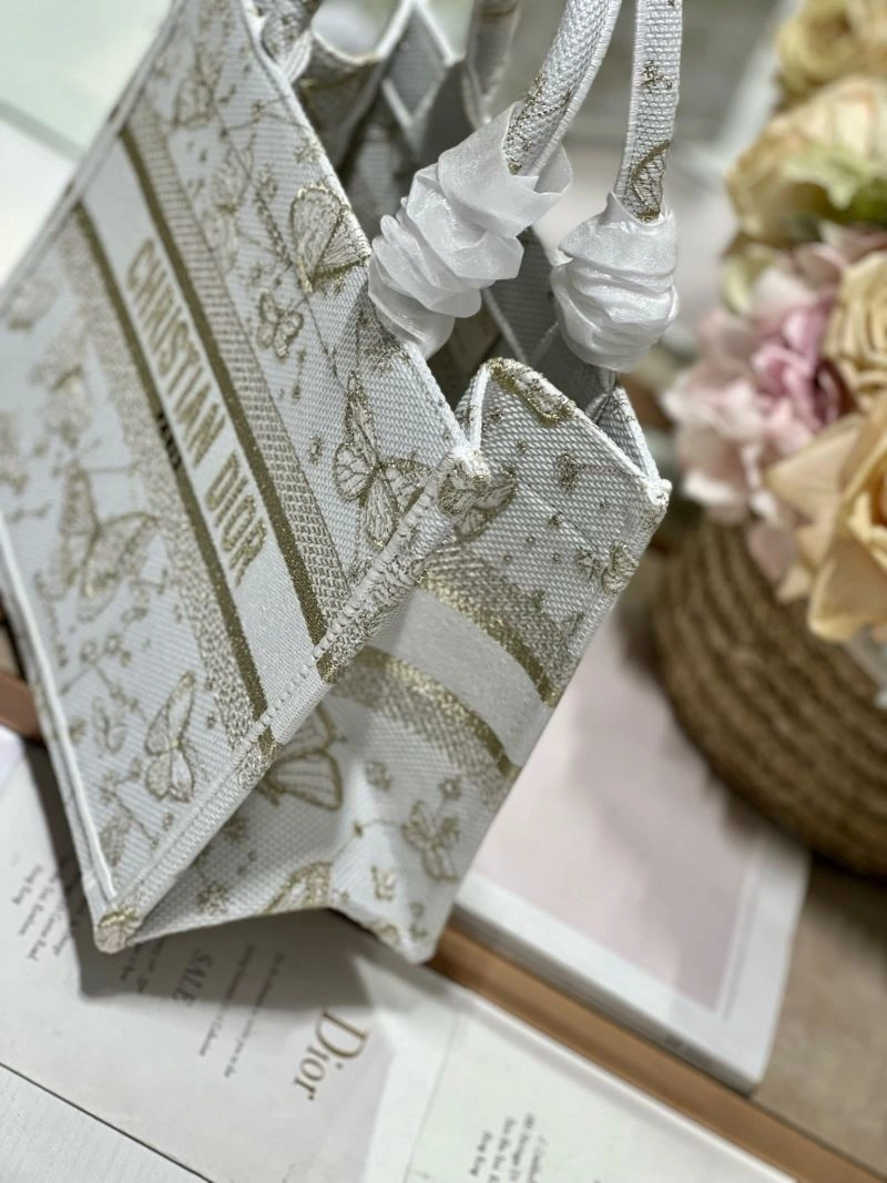 Mirror quality Christian Dior Shopping Bags