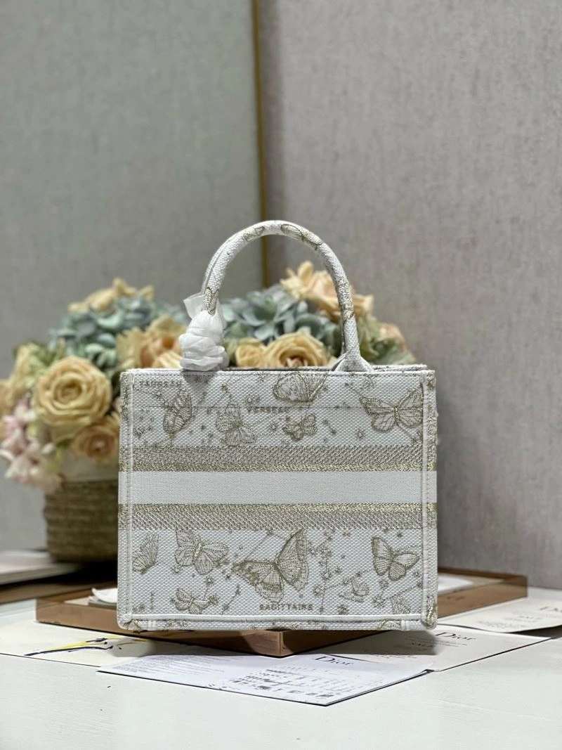 Mirror quality Christian Dior Shopping Bags