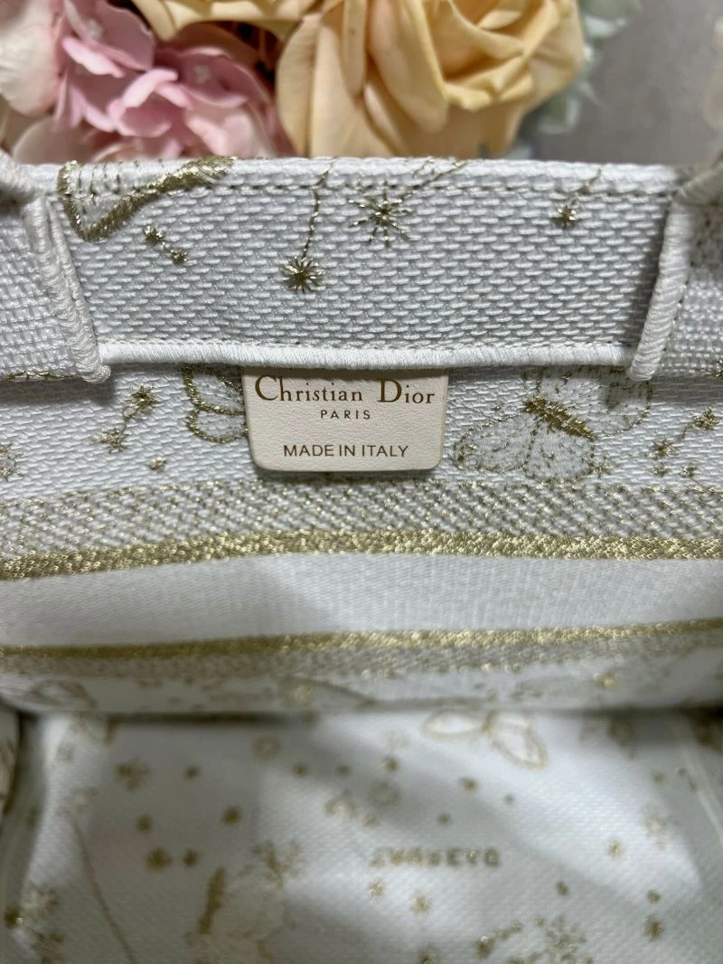 Mirror quality Christian Dior Shopping Bags