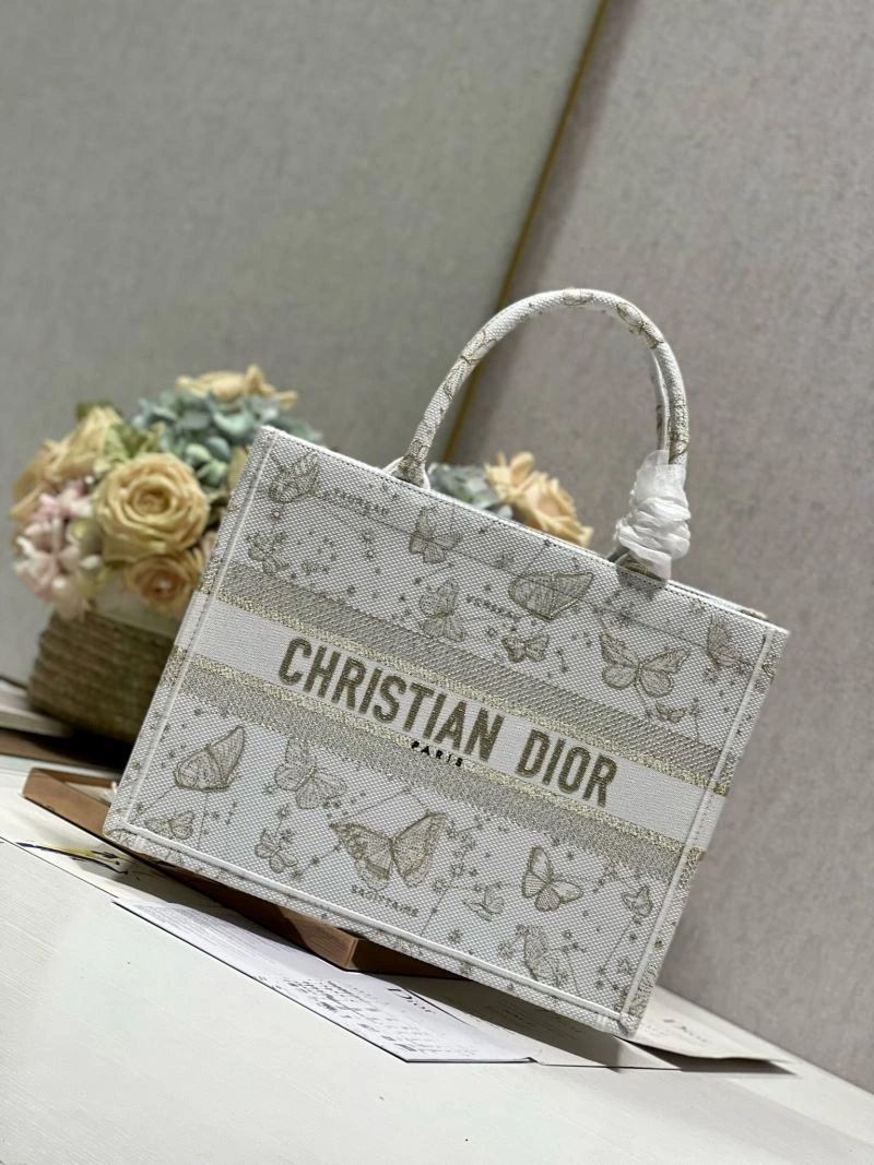 OEM Christian Dior Shopping Bags