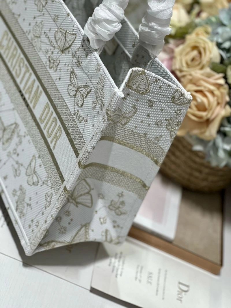 OEM Christian Dior Shopping Bags