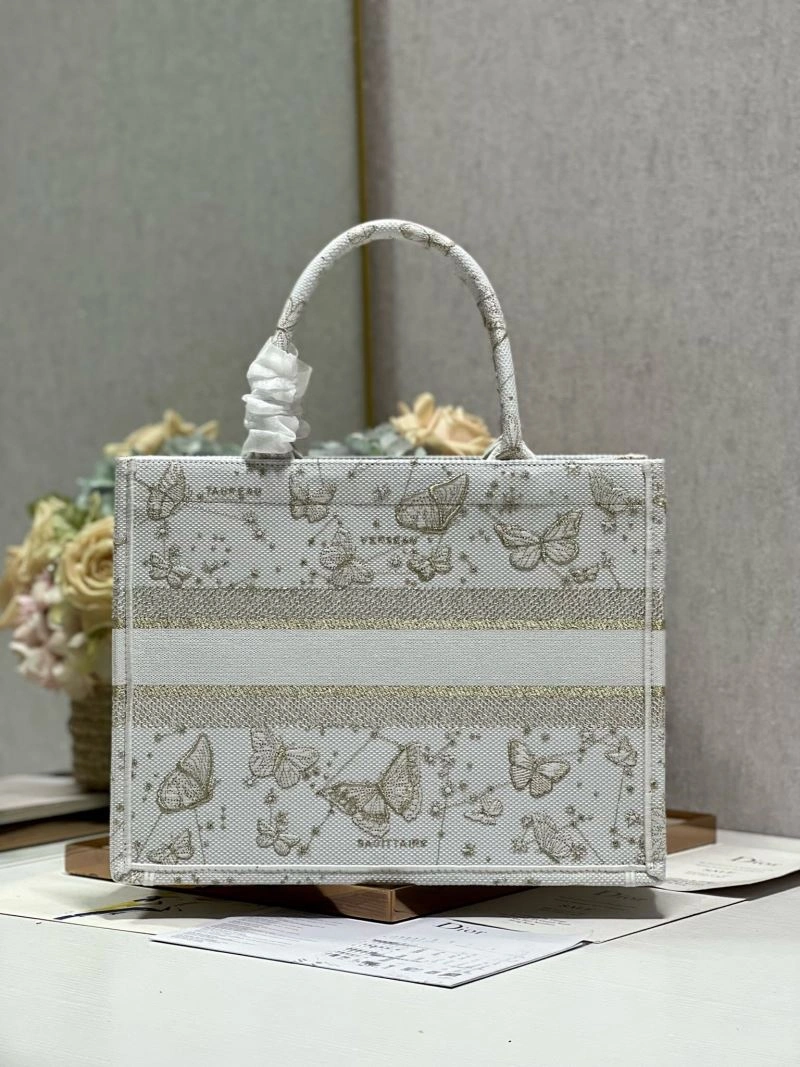 OEM Christian Dior Shopping Bags