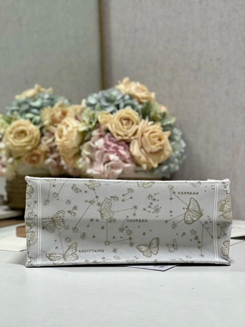 OEM Christian Dior Shopping Bags