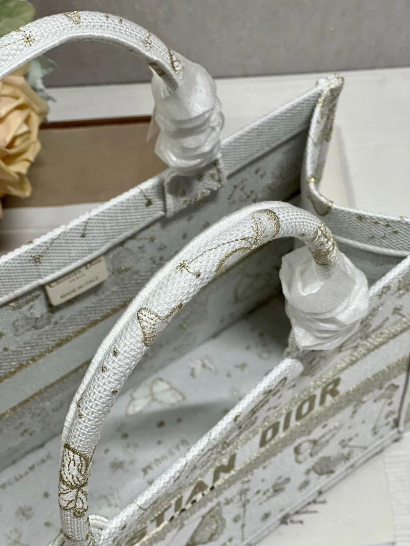 OEM Christian Dior Shopping Bags