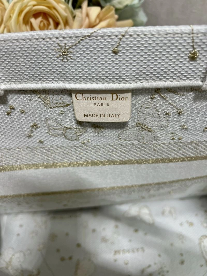 OEM Christian Dior Shopping Bags