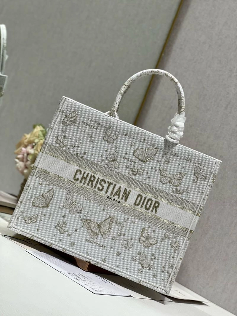 Factory-made Christian Dior Shopping Bags