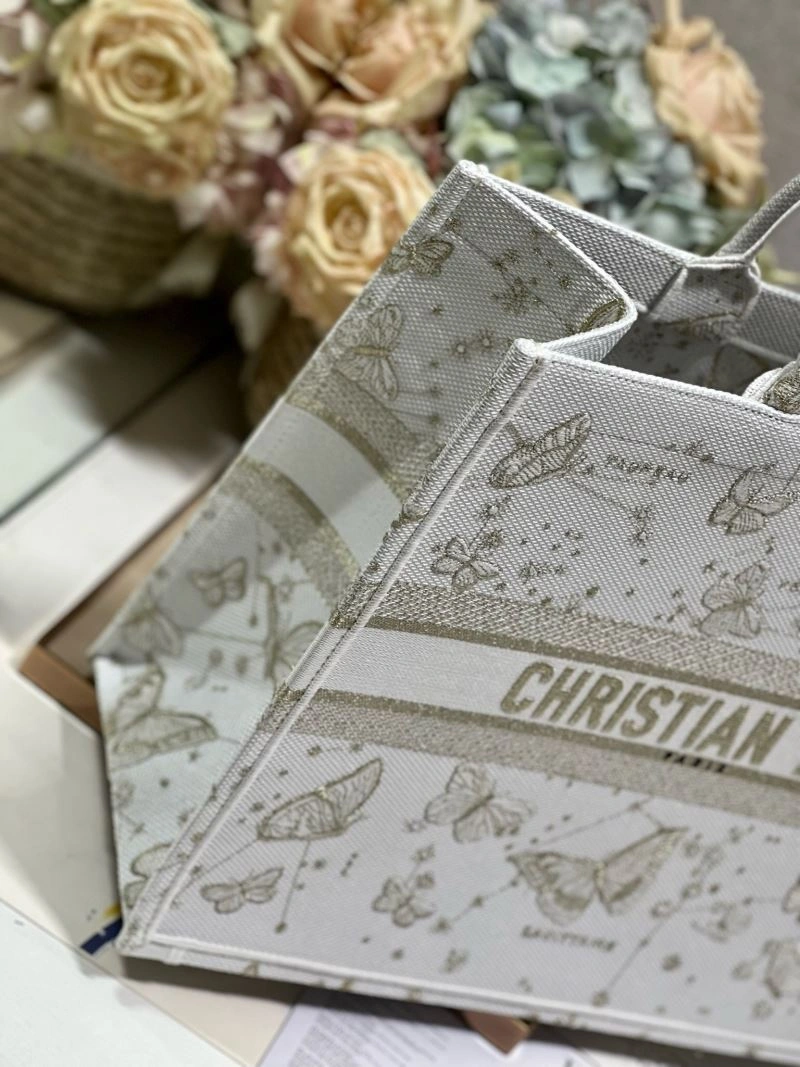 Factory-made Christian Dior Shopping Bags