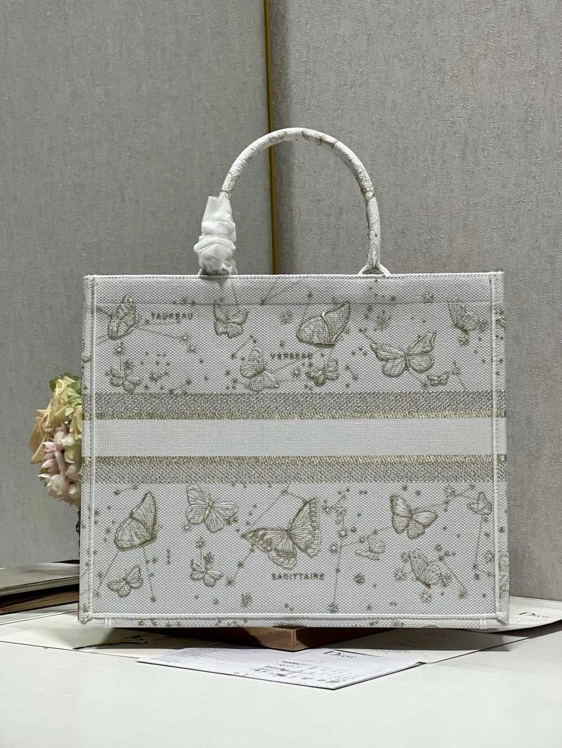 Factory-made Christian Dior Shopping Bags