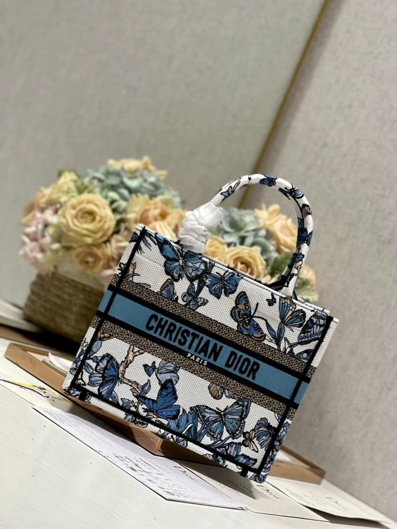 Top mirror Christian Dior Shopping Bags