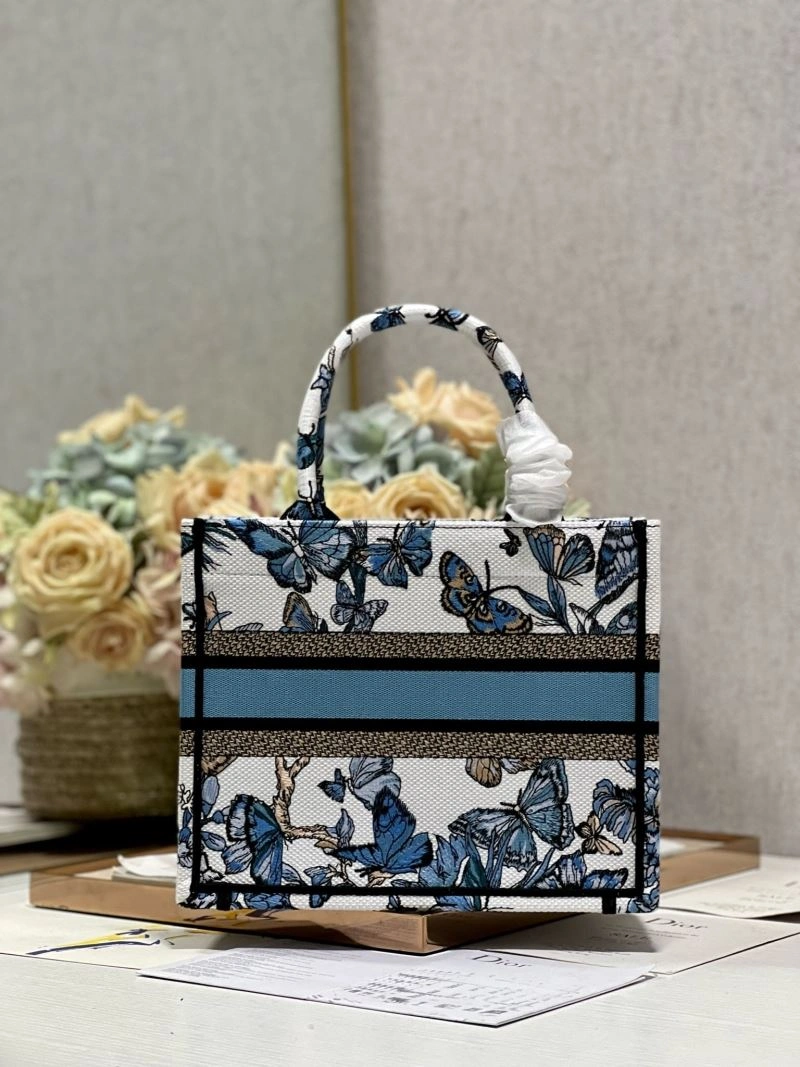 Top mirror Christian Dior Shopping Bags