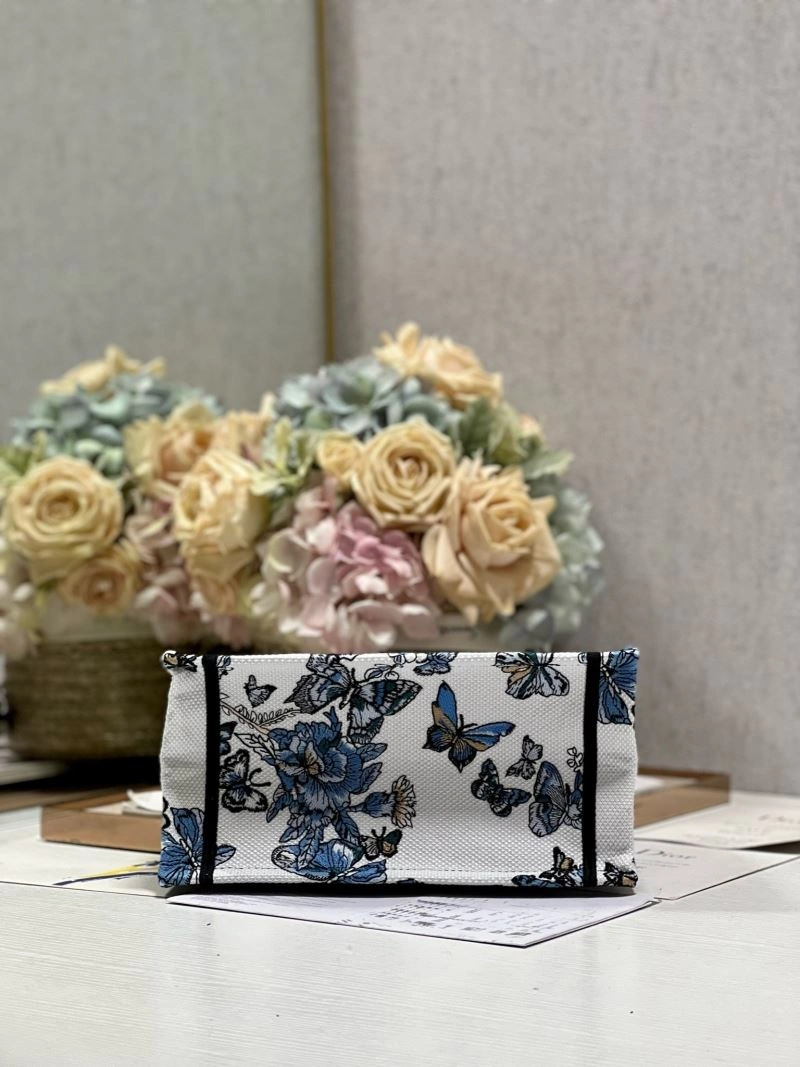 Top mirror Christian Dior Shopping Bags