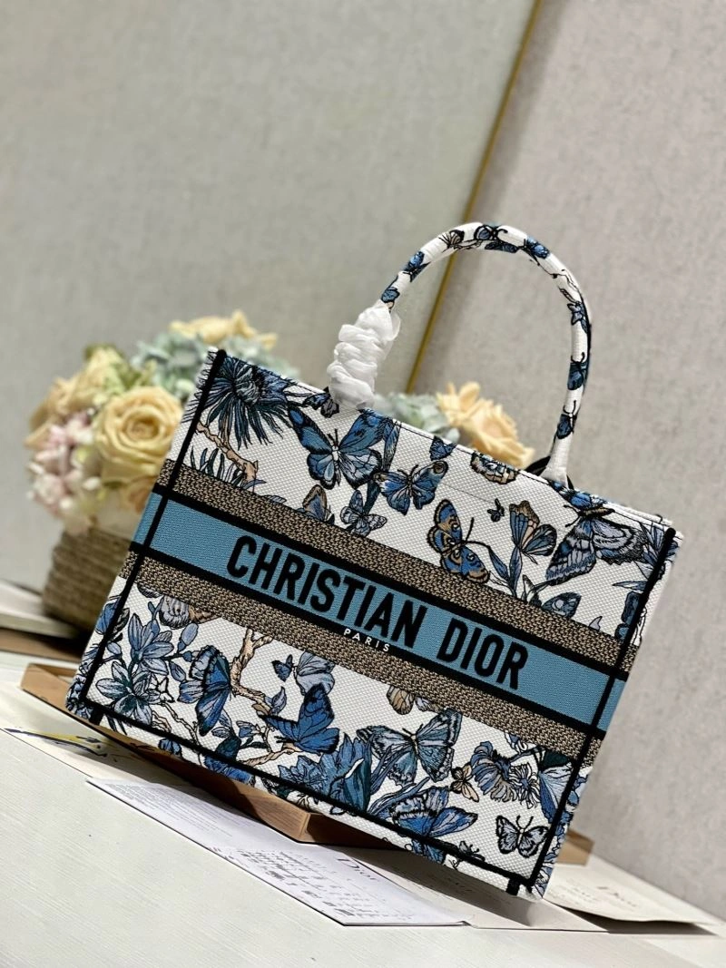 Low-cost Christian Dior Shopping Bags
