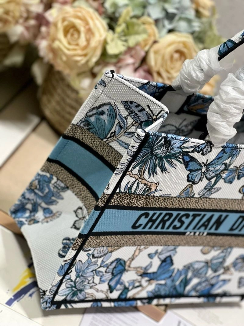 Low-cost Christian Dior Shopping Bags