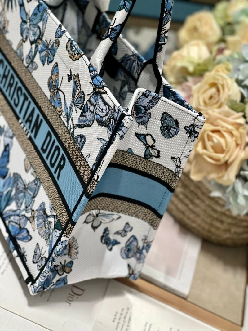 Low-cost Christian Dior Shopping Bags