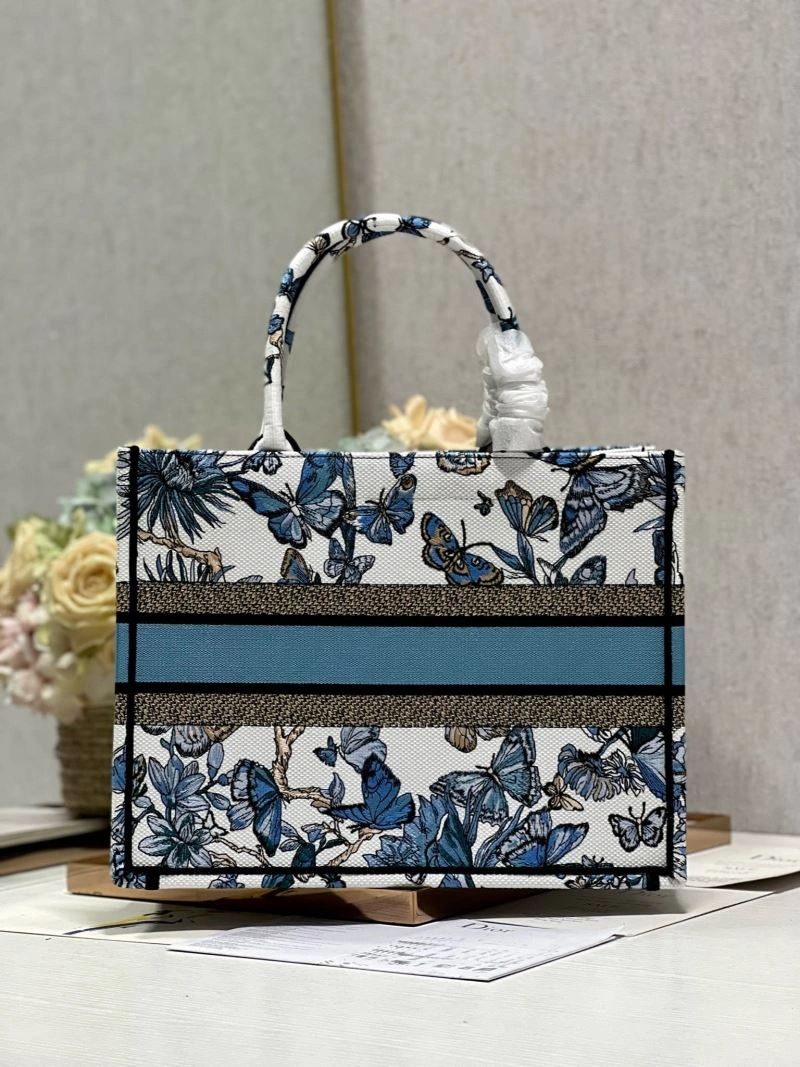 Low-cost Christian Dior Shopping Bags
