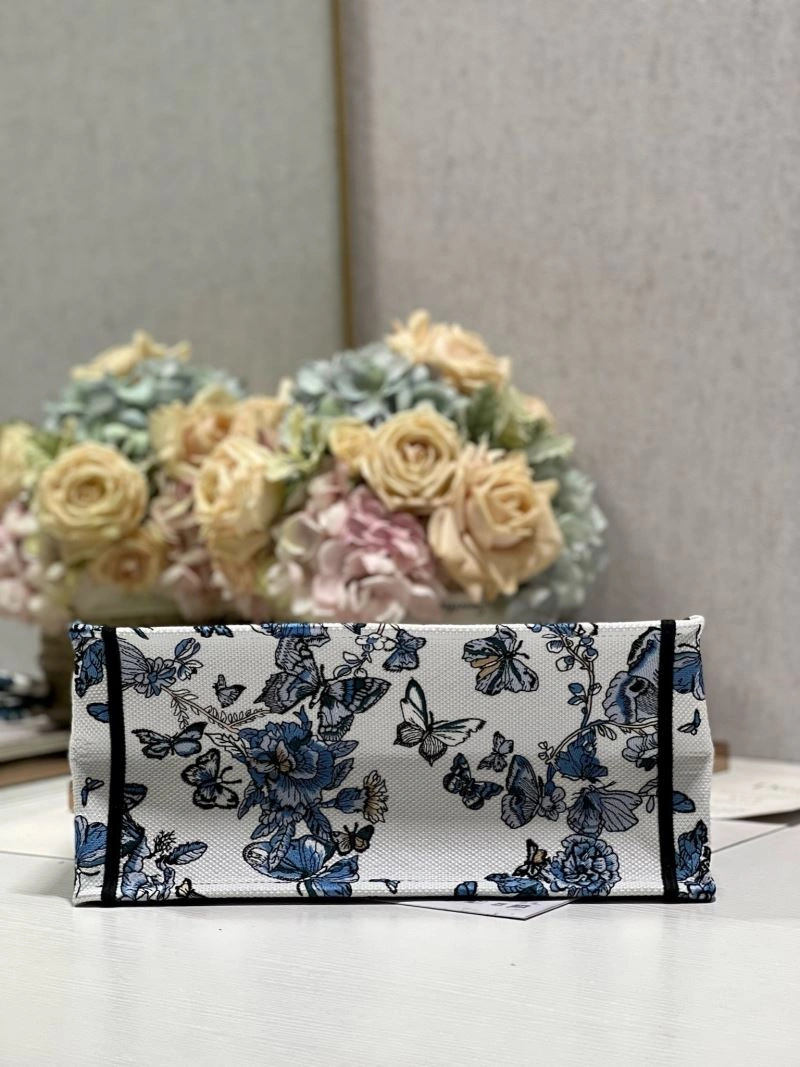 Low-cost Christian Dior Shopping Bags