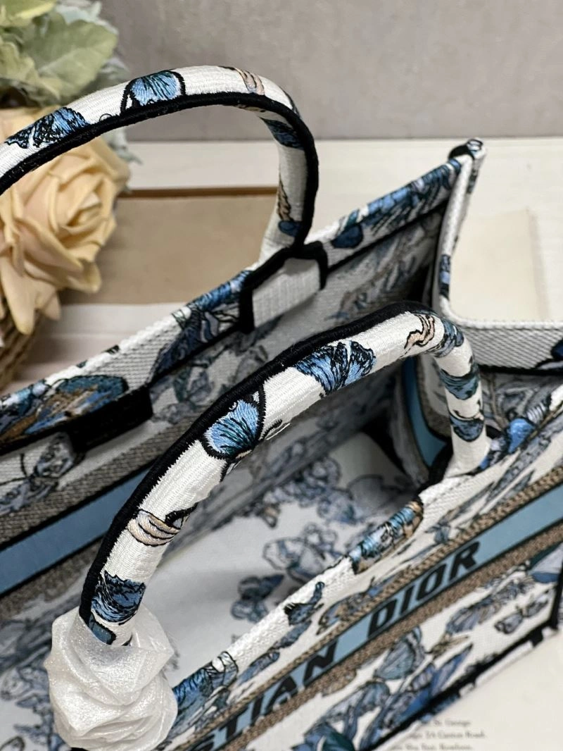 Low-cost Christian Dior Shopping Bags