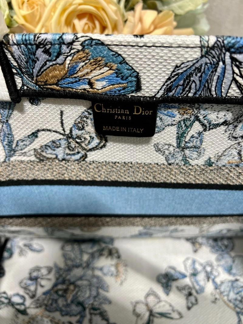 Low-cost Christian Dior Shopping Bags