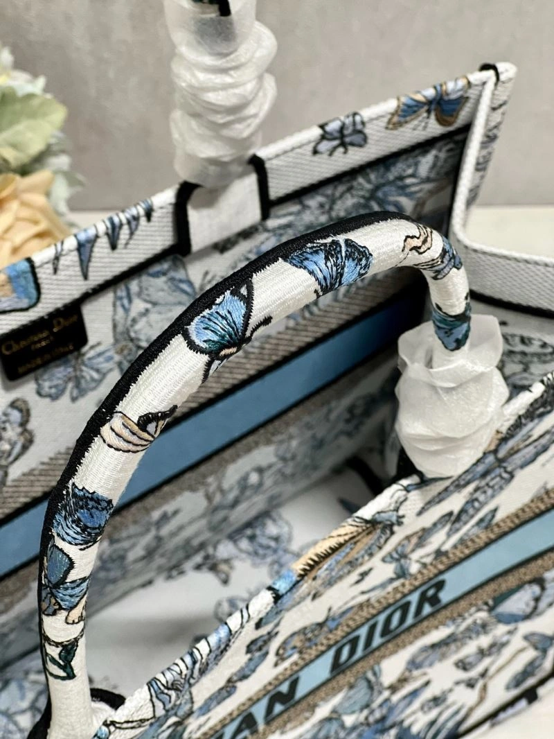 Discounted Christian Dior Shopping Bags