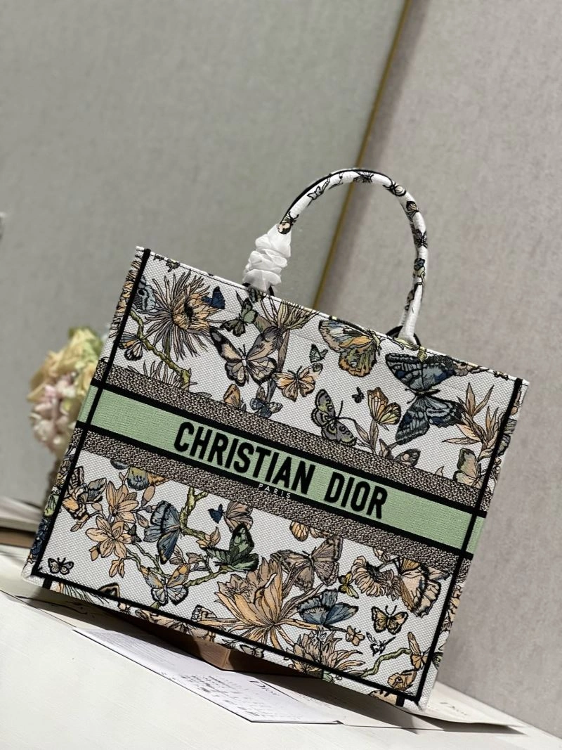 Affordable Christian Dior Shopping Bags