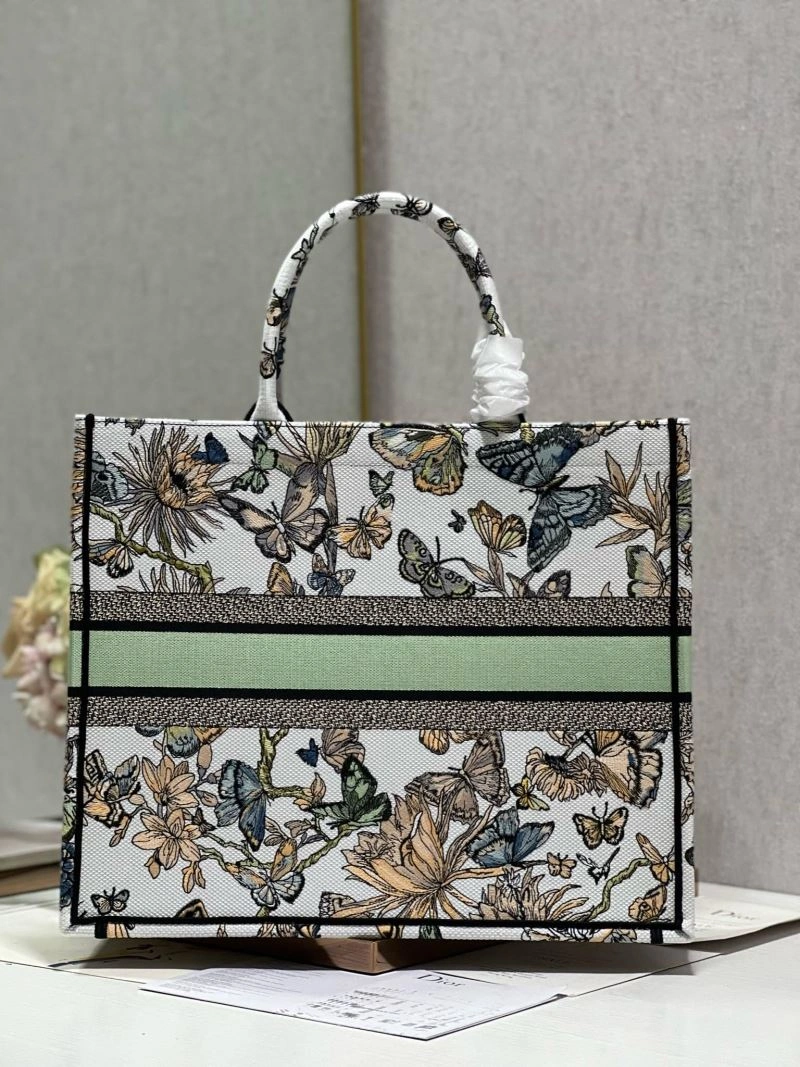 Affordable Christian Dior Shopping Bags
