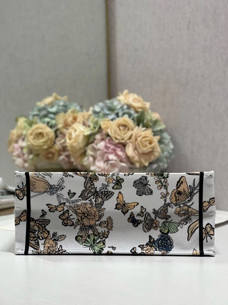 Affordable Christian Dior Shopping Bags